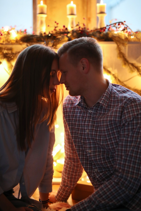 Meeted - Bring People Together